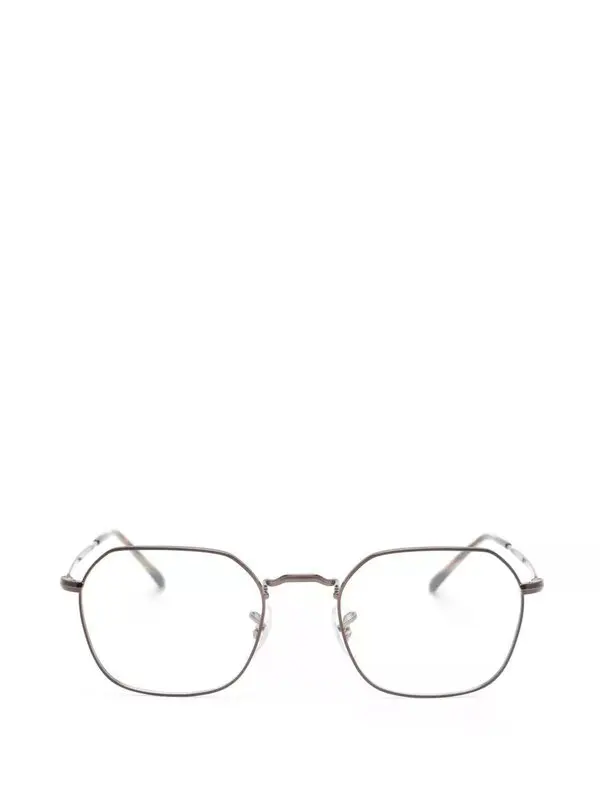 Ray-ban Geometric-frame Eyeglasses