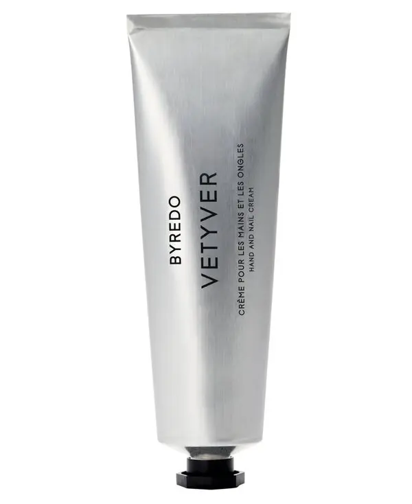 Byredo Vetyver Hand And Nail Cream - No Color