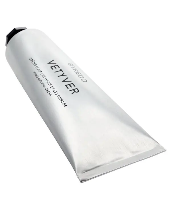 Byredo Vetyver Hand And Nail Cream