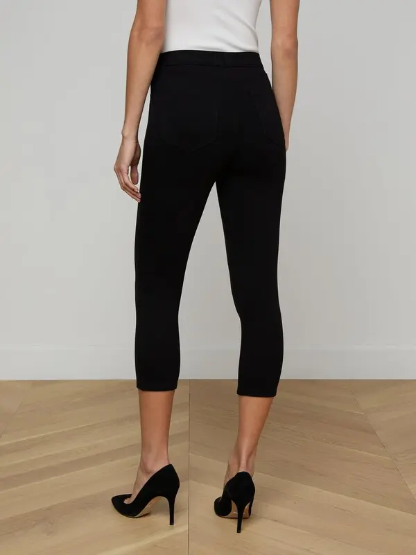 L'Agence Amaris Pedal Pusher