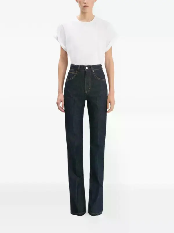 Victoria Beckham Julia Jeans