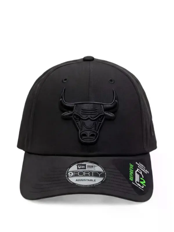 New Era Baseball Cap - Black