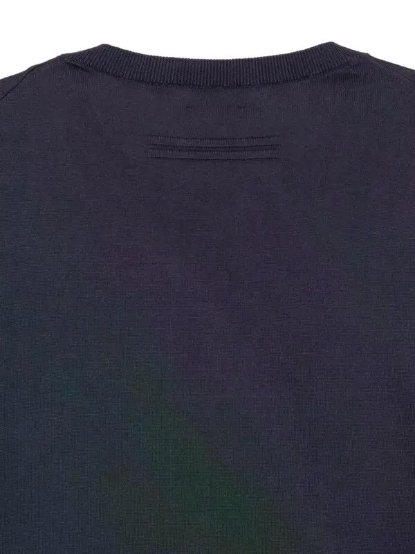 Zegna Crew-neck T-shirt