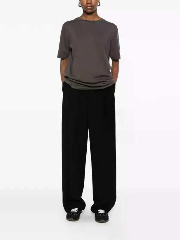 Extreme Cashmere James Short-sleeve T-shirt