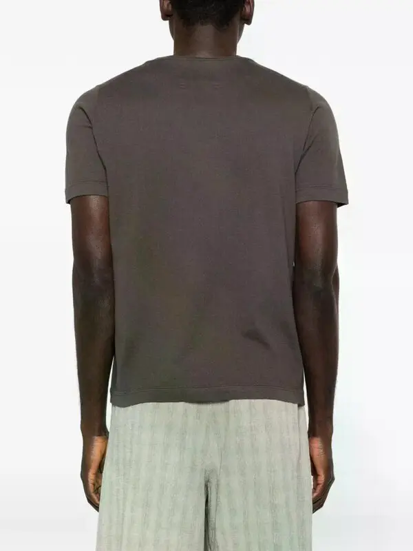 Extreme Cashmere James Short-sleeve T-shirt