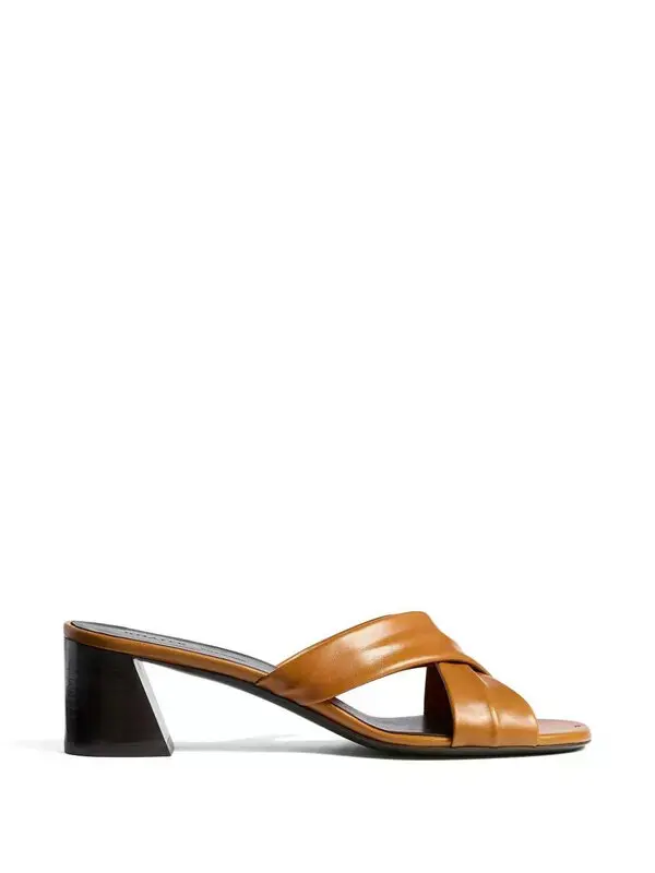 Khaite Liria Sandals