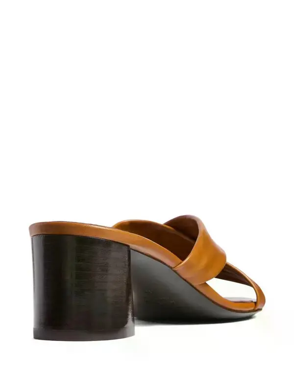 Khaite Liria Sandals