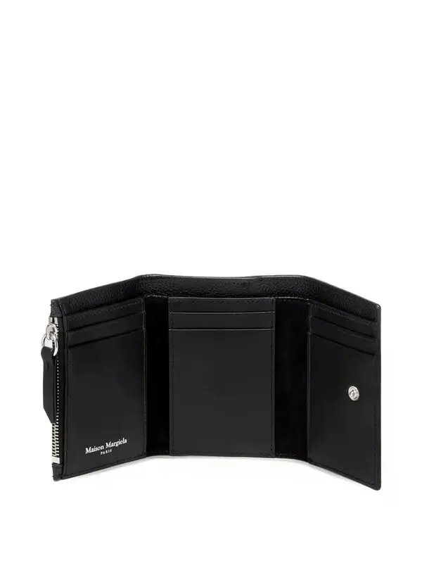 MAISON MARGIELA Zip Wallet