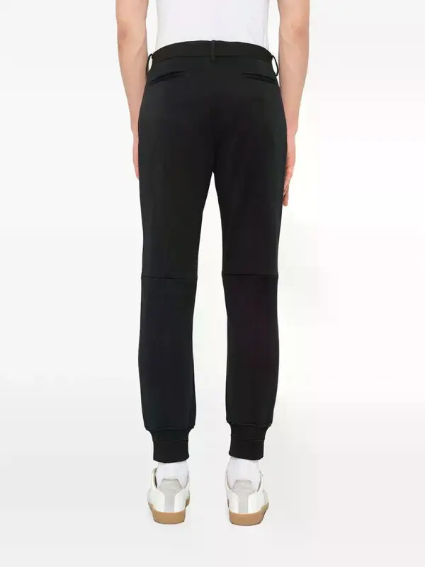 JUUN.J Zipped Detail Trousers