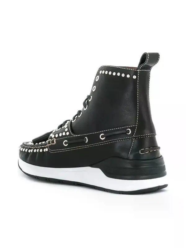 Givenchy Hamptons Ankle Boots