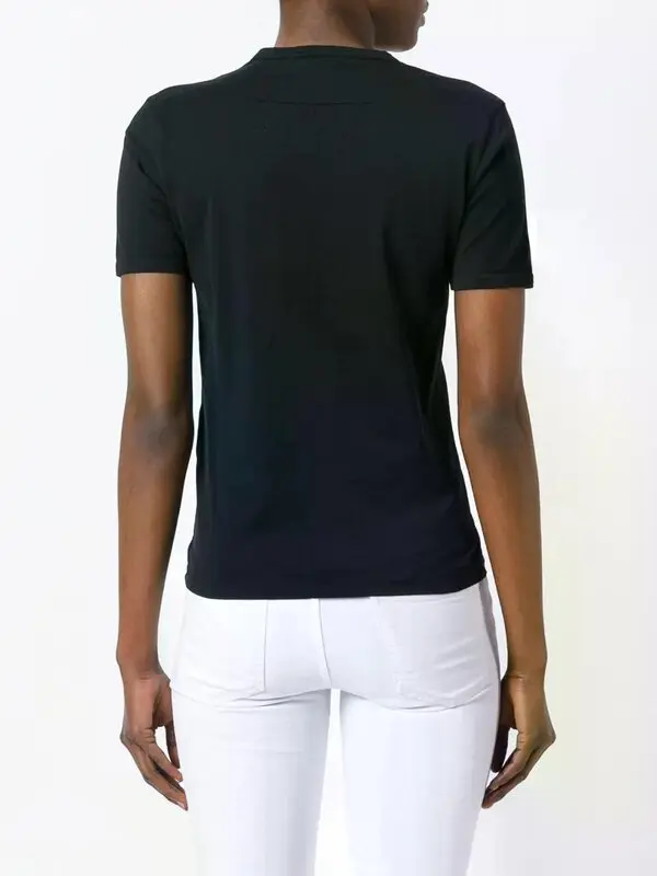 Givenchy Iconic Eye Print T-shirt