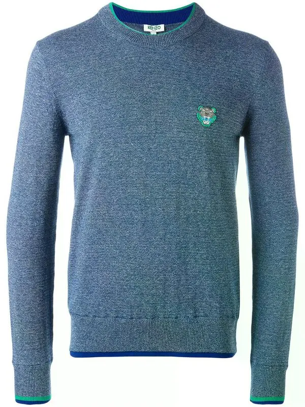 Kenzo Mini Tiger Jumper