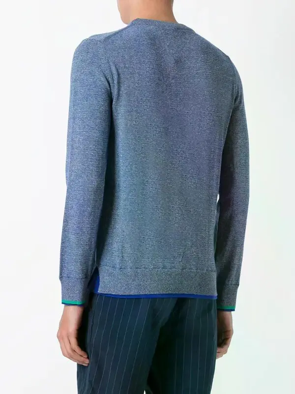 Kenzo Mini Tiger Jumper