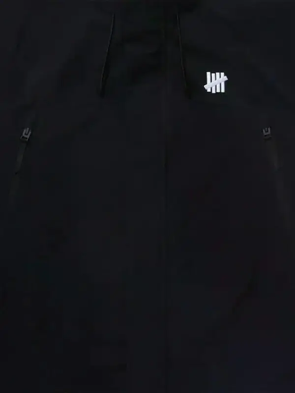 UNDEFEATED Tactical Hooded Jacket