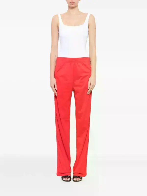 Givenchy Logo-detail Pocket Track Pants