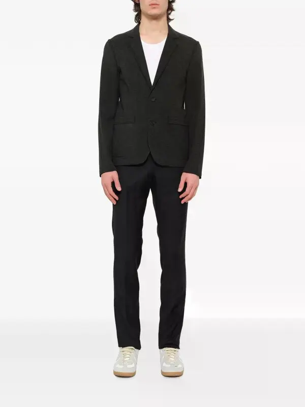 WOOYOUNGMI Single-breasted Blazer