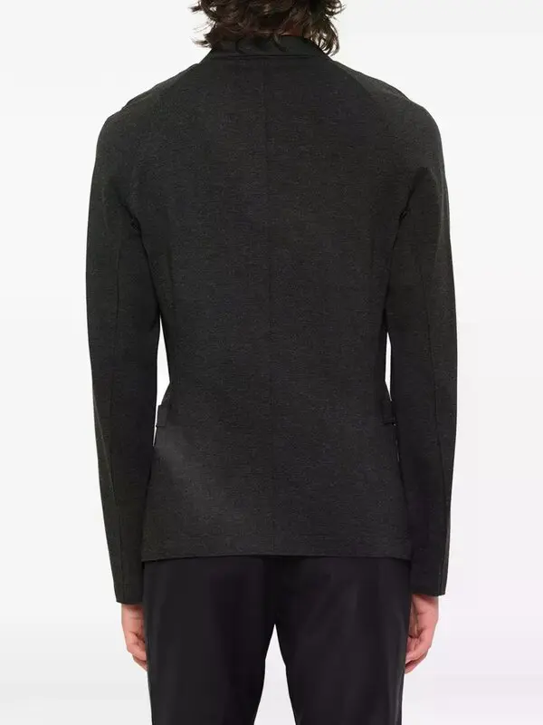 WOOYOUNGMI Single-breasted Blazer