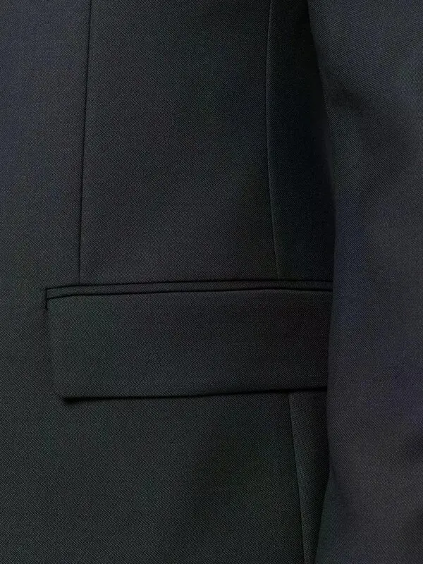 WOOYOUNGMI Single-breasted Blazer
