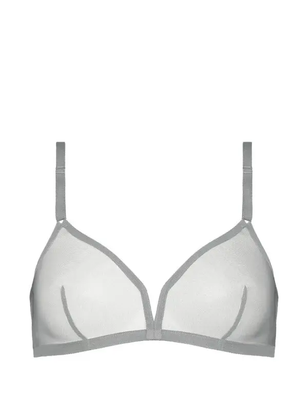 ERES Providence Tonique Wireless Triangle Bra