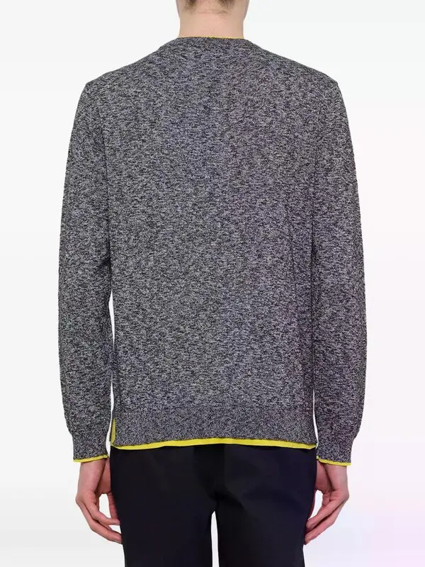 Kenzo Tiger Logo Pullover