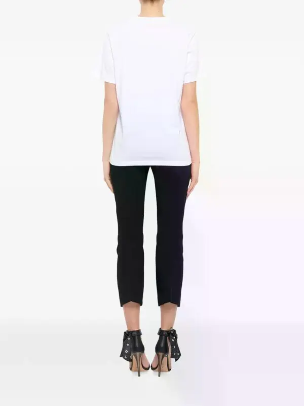 Alexander McQueen Still Life T-shirt