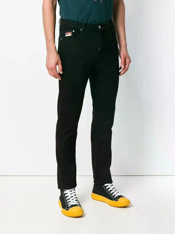 Kenzo Slim-fit Jeans