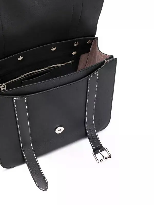 JW Anderson Disc Satchel