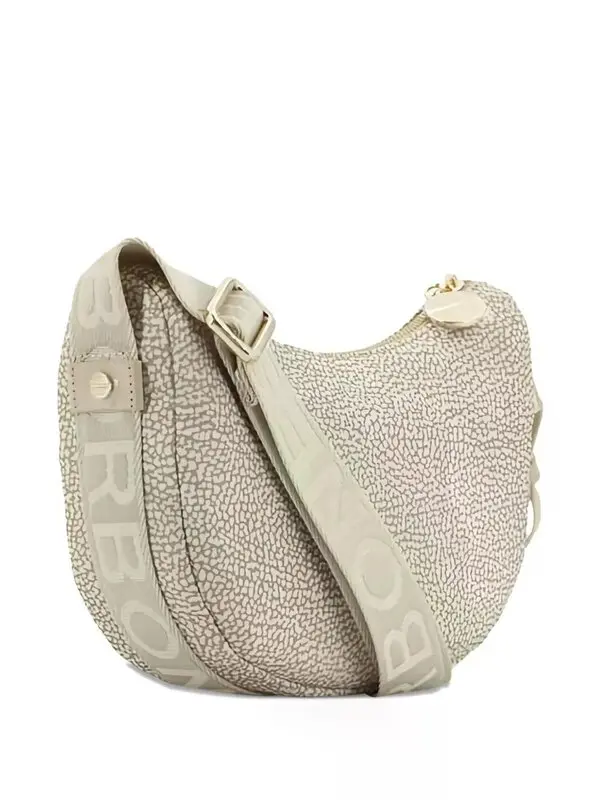 Borbonese Luna Cross Body Bag