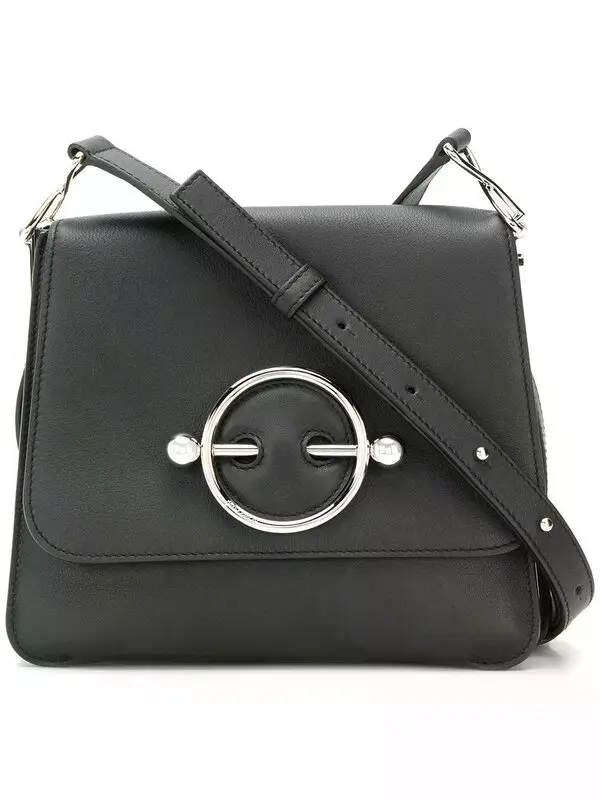 JW Anderson Disc Cross Body Bag
