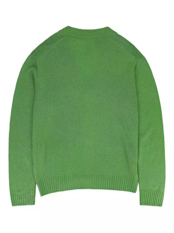 Prada Cashmere Cardigan
