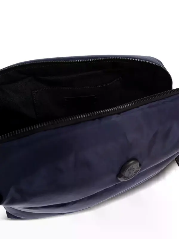 Moncler Carado Wash Bag