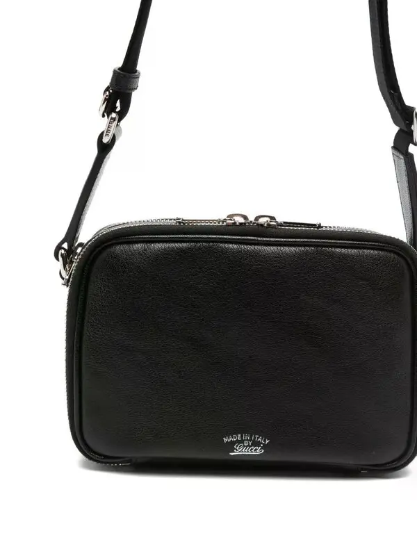 Gucci Lira Messenger Bag