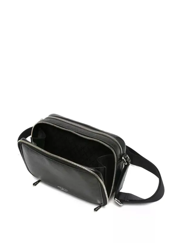 Gucci Lira Messenger Bag
