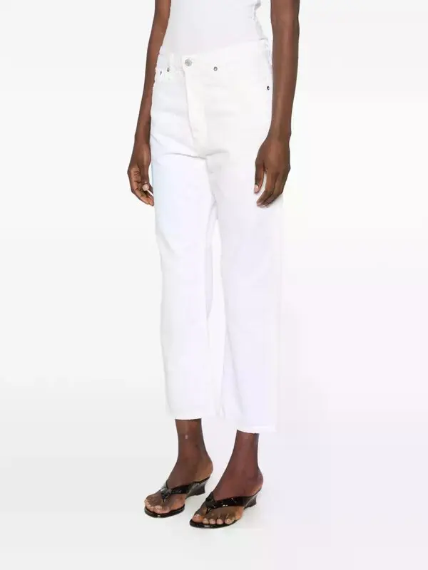 Citizens Of Humanity 90's Straight-leg Jeans