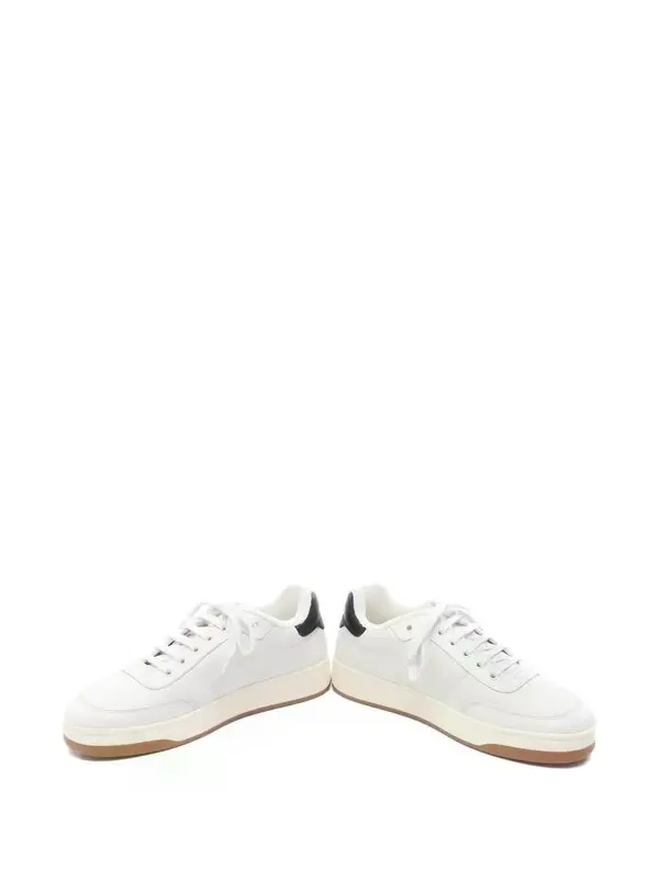 Saint Laurent Sl/61 Sneakers