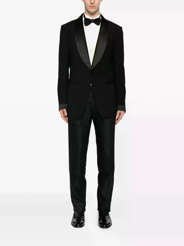 Tagliatore Sleeveless Waistcoat