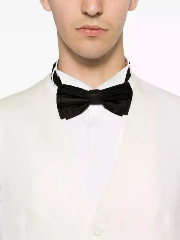 Tagliatore Sleeveless Waistcoat