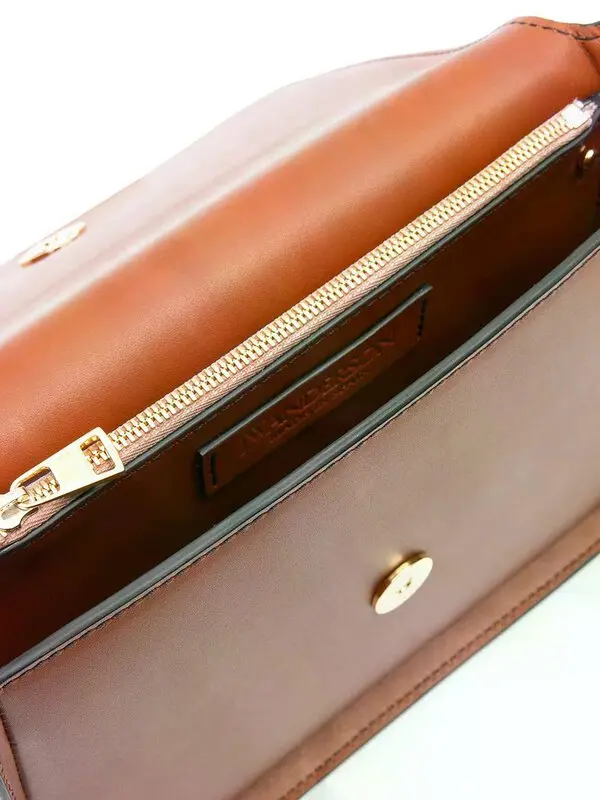 JW Anderson Anchor Logo Box Bag