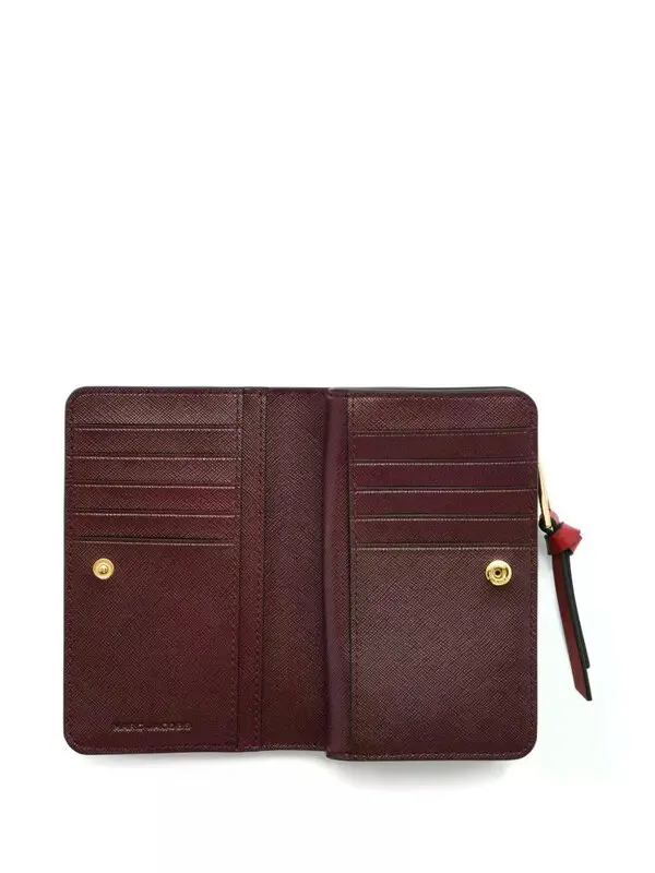 Marc Jacobs The Snapshot Leather Wallet