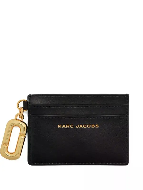 Marc Jacobs The Pop J Marc Card Holder