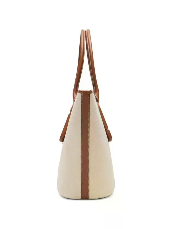 Marc Jacobs The Pop J Marc Tote Bag