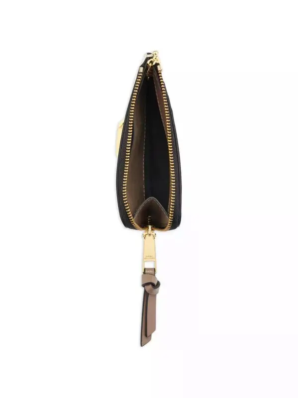 Marc Jacobs The Snapshot Top-zip Wallet