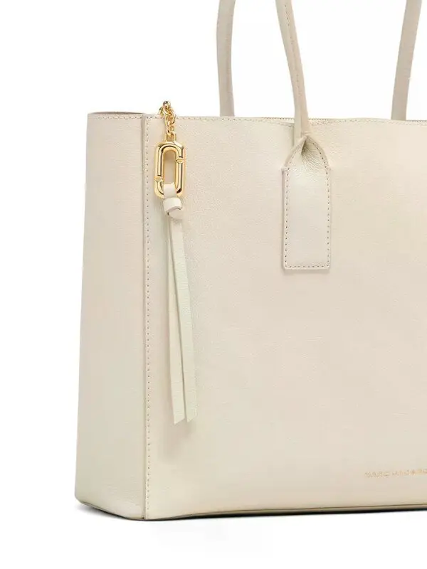 Marc Jacobs The Pop J Marc Tote Bag