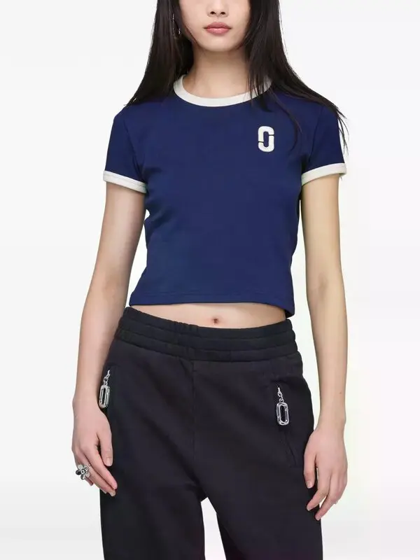 Marc Jacobs Ringer T-shirt