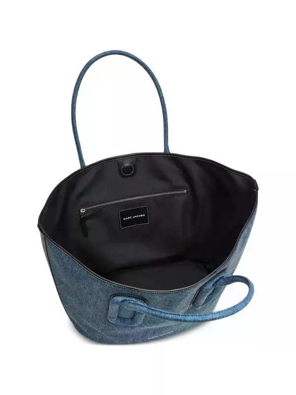 Marc Jacobs Pop J Marc Tote Bag
