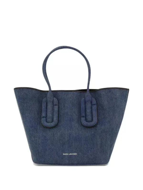 Marc Jacobs Pop J Marc Tote Bag