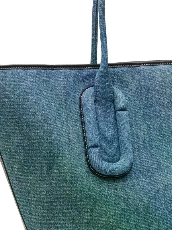 Marc Jacobs Pop J Marc Tote Bag