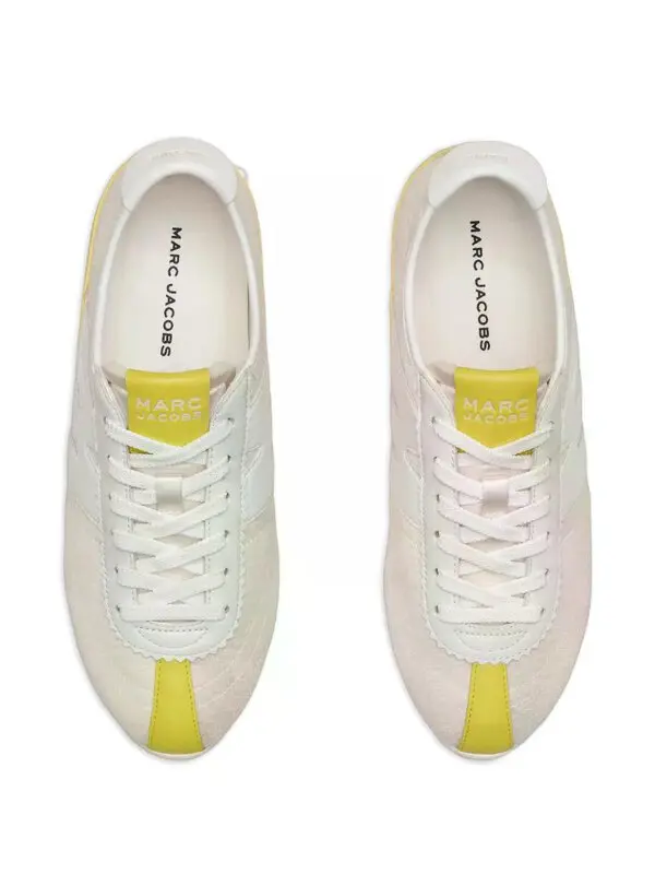 Marc Jacobs 400 Bleecker Runner Sneakers