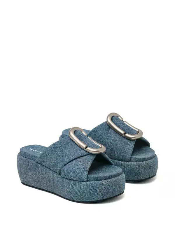 Marc Jacobs Pop J Platform Sandals