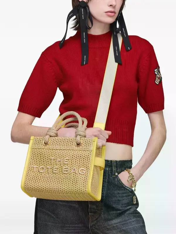 Marc Jacobs Small The Tote Bag
